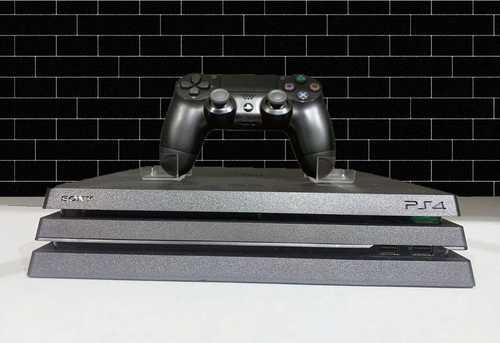 PlayStation 4 PRO 11.00