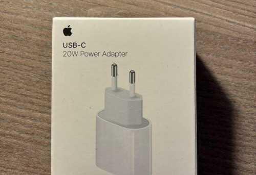Адаптер для Айфона USB-C