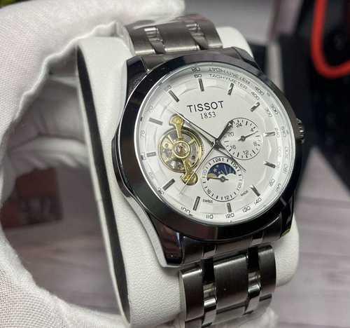 Часы мужские Tissot механические