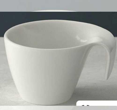 Villeroy boch чашка