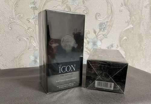 Antonio Banderas EDP 100ml The Icon