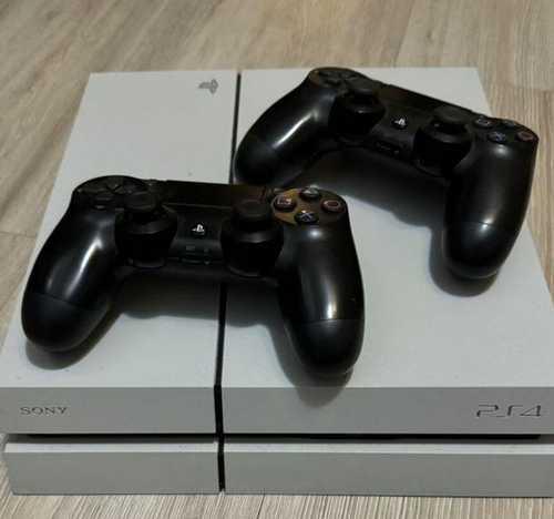 Sony playstation 4 прошитая