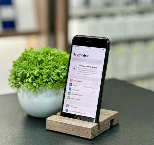 iPhone SE (2020), 128 ГБ