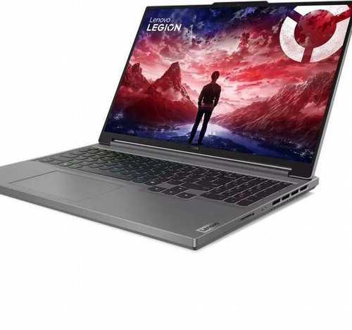 Lenovo Legion 5 Slim R7 8845HS/RTX 4060 16/1 рст