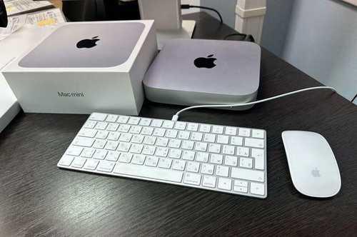 Apple Macmini m1 magicmouse&keyboard