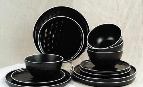 Набор керамической посуды