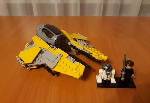 Lego Star Wars 75038