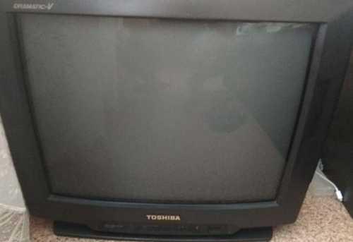 Телевизор Toshiba 2140rs