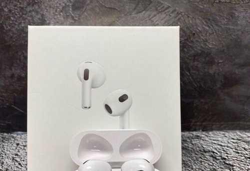 AirPods 3 LUX+Гарантия