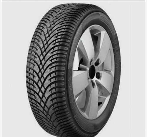 Bfgoodrich G-Force Winter 2 195/65 R15