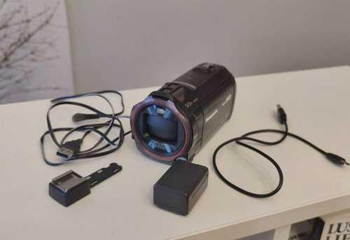 Видеокамера Panasonic HC v770