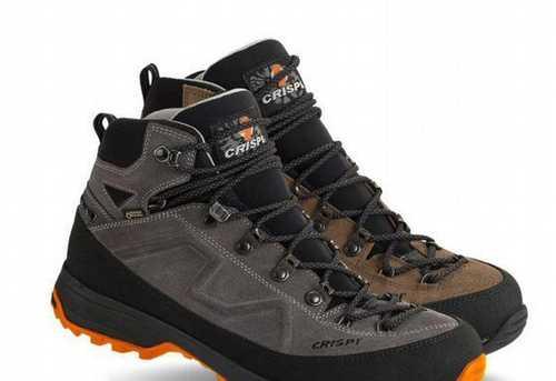 Ботинки Crispi Crossover Light Pro Mid GTX