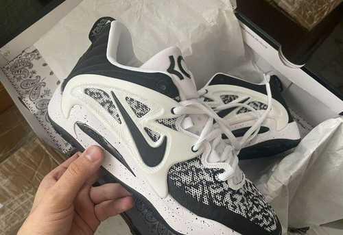 Баскетбольные кроссовки Nike KD Kevin Durant 15