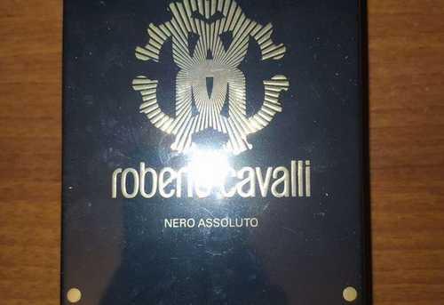 Roberto Cavalli Nero Assoluto