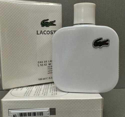 Lacoste