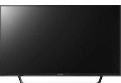 Телевизор smart tv с wifi 43 дюйма