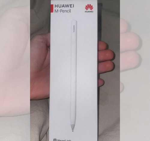 Стилус для планшета huawei M-Pencil 3-го поколения