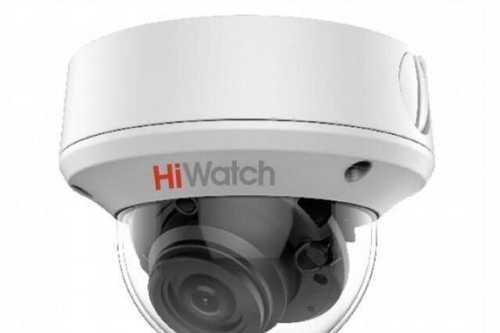 Камера видеонаблюдения 5 Мп HiWatch DS-T508 2.7-13