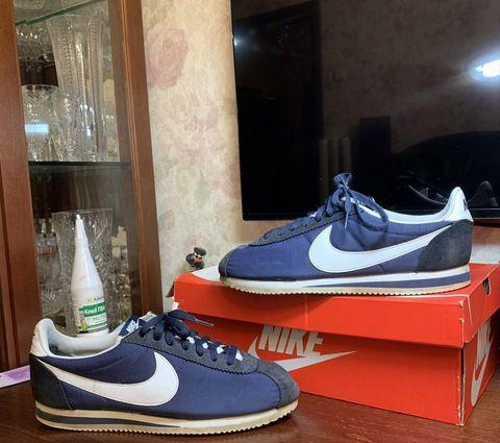 Nike Cortez Nylon оригинал