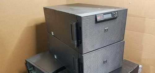 APC Smart-UPS RT 20kVA surt20krmxli surt192rmxlbp2