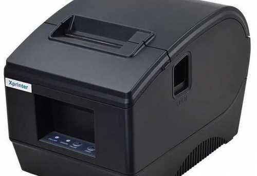 Принтер для печати этикеток xprinter xp 236b