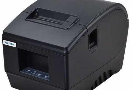 Принтер для печати этикеток xprinter xp 236b