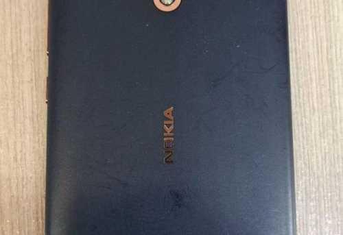 Nokia 2.1 Dual sim на запчасти