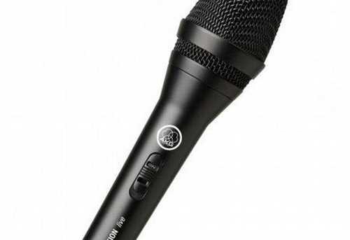 Вокальный микрофон akg p5s