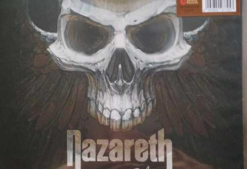 LP Nazareth – Telegram / Europe 1985 / 2021