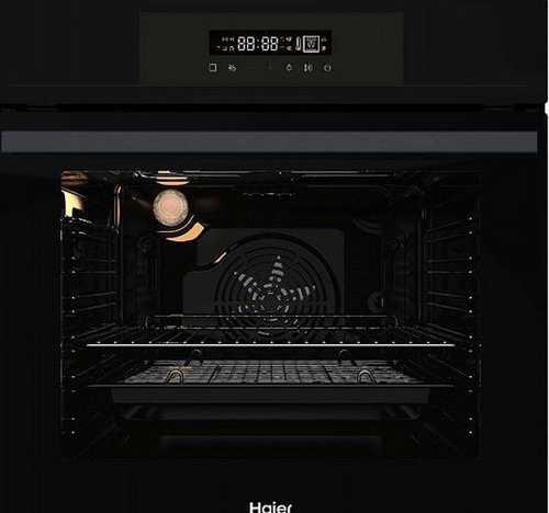 Духовой шкаф haier HOX-FP3AGB