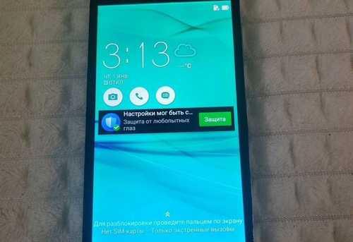 ASUS ZenFone Max ZC550KL, 2/32 ГБ