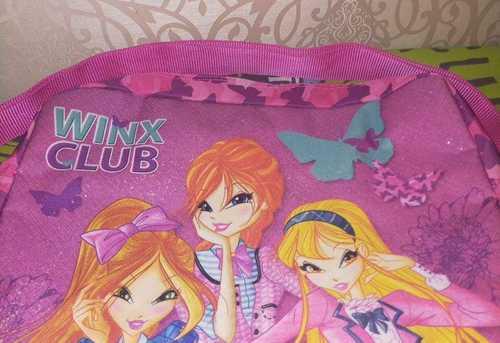 Сумка Winx