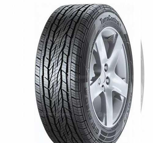 Gislaved TerraControl 215/65 R16 98H