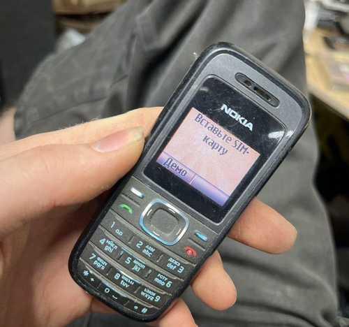 Nokia 1208