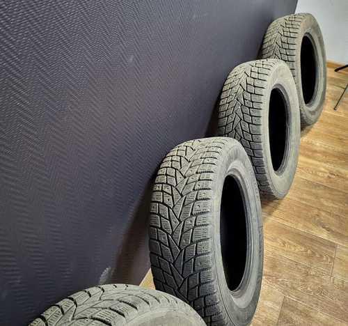 Dunlop Grandtrek Ice 02 235/65 R17