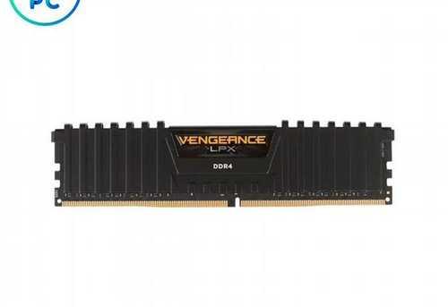 Модуль памяти DDR4 8Gb 2400MHz Corsair Vengeance L