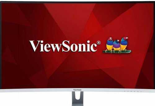 Монитор ViewSonic VX3217-2KC-MHD 32"