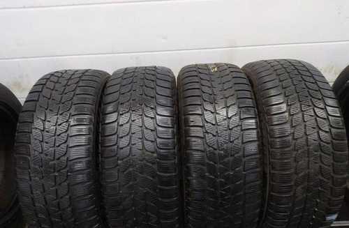 Bridgestone Blizzak LM-25 205/55 R16 99Y