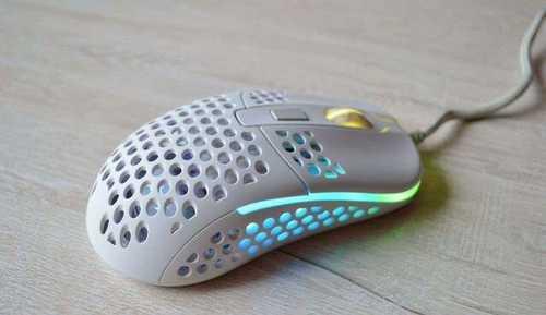Xtrfy m42 Gaming mouse