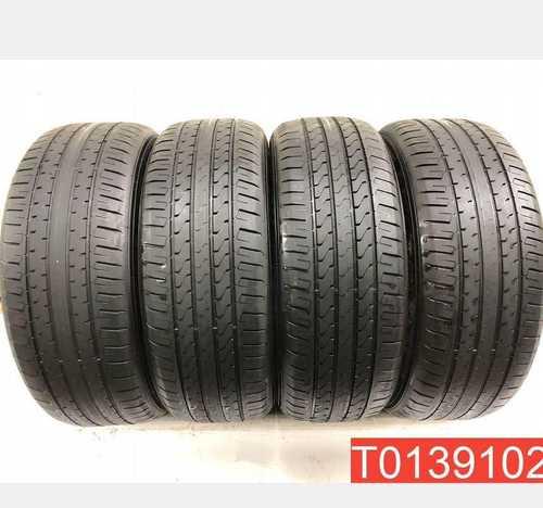 Cooper Evolution CTT 235/55 R18 100V