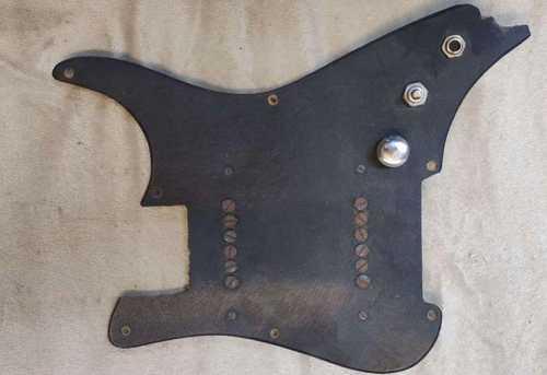 Пикгард pickguard