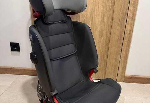 Автокресло britax roemer advansafix