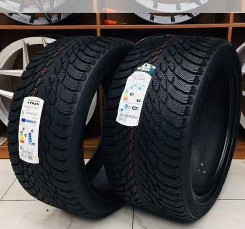 Nokian Tyres Hakkapeliitta R3 SUV 275/40 R20