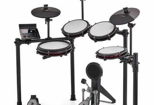 Alesis Nitro Max Kit - новая