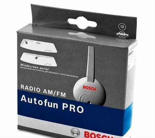 Антенна Bosch Autofun PRO