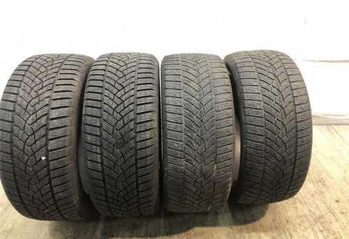 Goodyear UltraGrip Performance SUV Gen-1 225/45 R17 91H