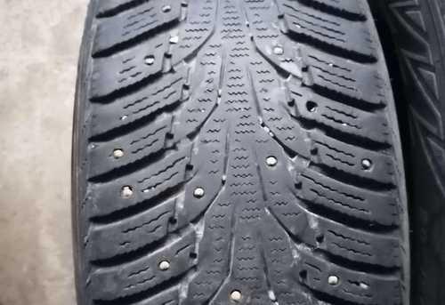 Nexen Winguard Spike WS62 205/55 R16