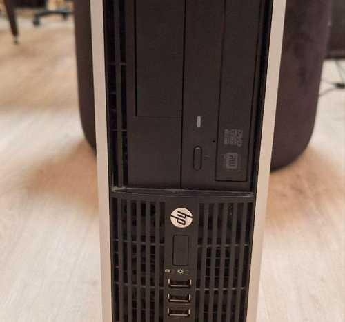 Стационарный компьютер i 5