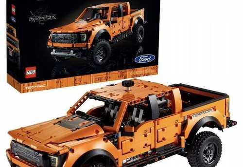 Конструктор Lego Technic Ford f-150 Raptor