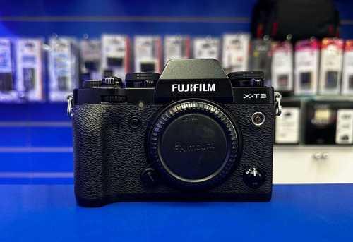 Fujifilm X-T3 body (гарантия,чек) id-152671